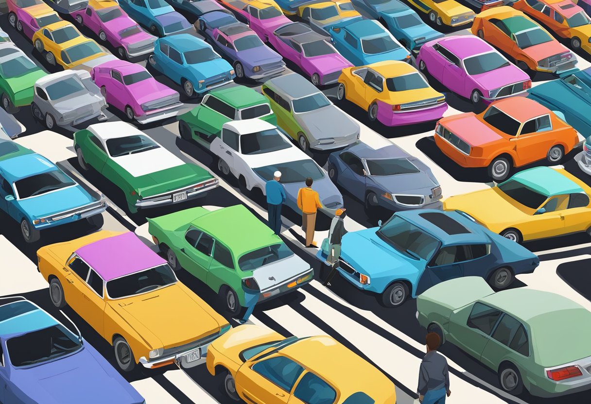 How to Find a Vehicle You Own or Previously Owned: Easy Tracking Tips ...