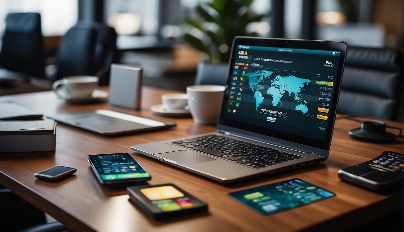 DBS Esso Card Review and Comparisons You Must-Know Now! - Accredit ...