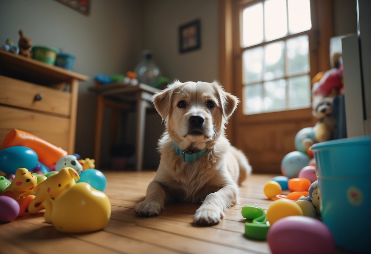 Old Dog Pooping in House: Practical Solutions for Senior Pet Issues ...