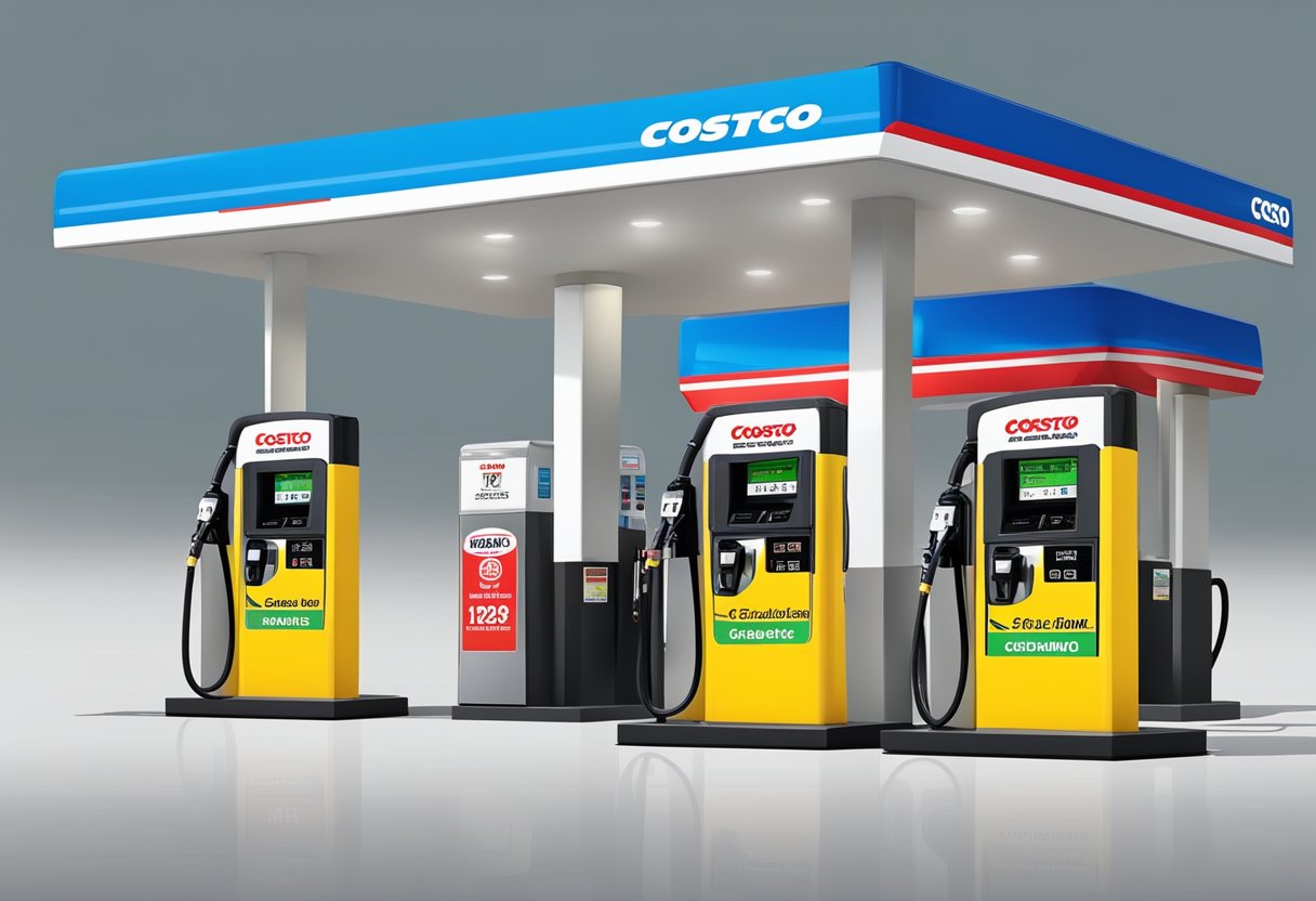 Does Costco Gas Use Ethanol Uncovering The Facts COSTCO GAS PRICE Does Costco Gas Use Ethanol Uncovering The Facts COSTCO GAS PRICE