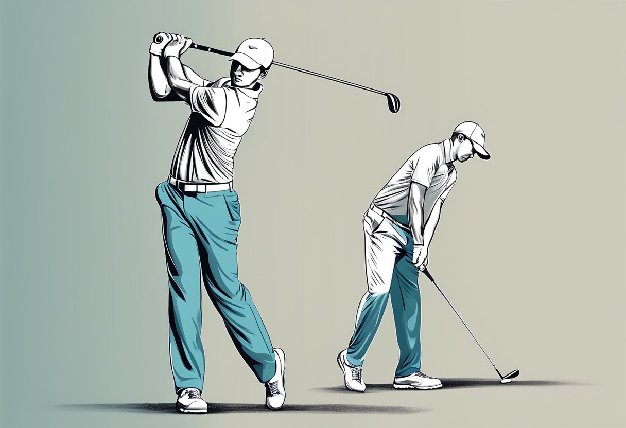 Average Golf Club Distances: Essential Guide for Every Golfer - Due Golf