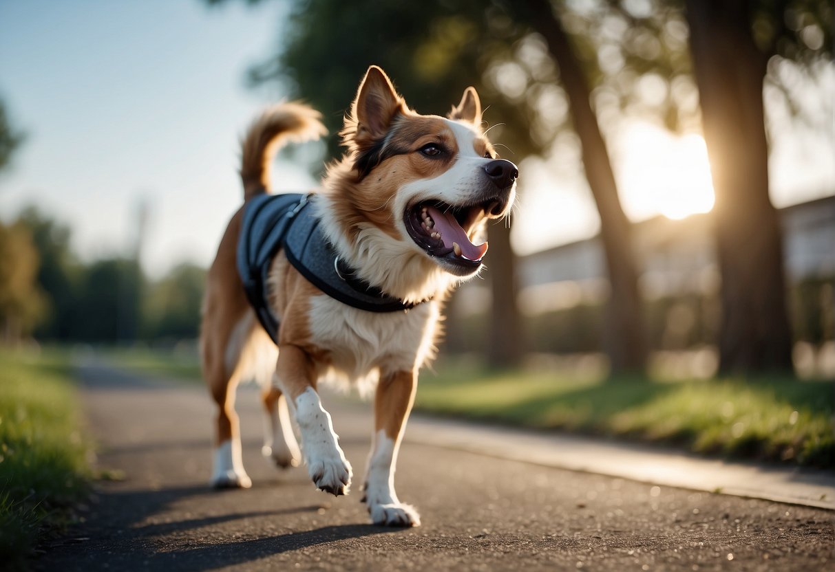 Senior Dog Training Problems: Overcoming Age-Related Challenges - Saint ...
