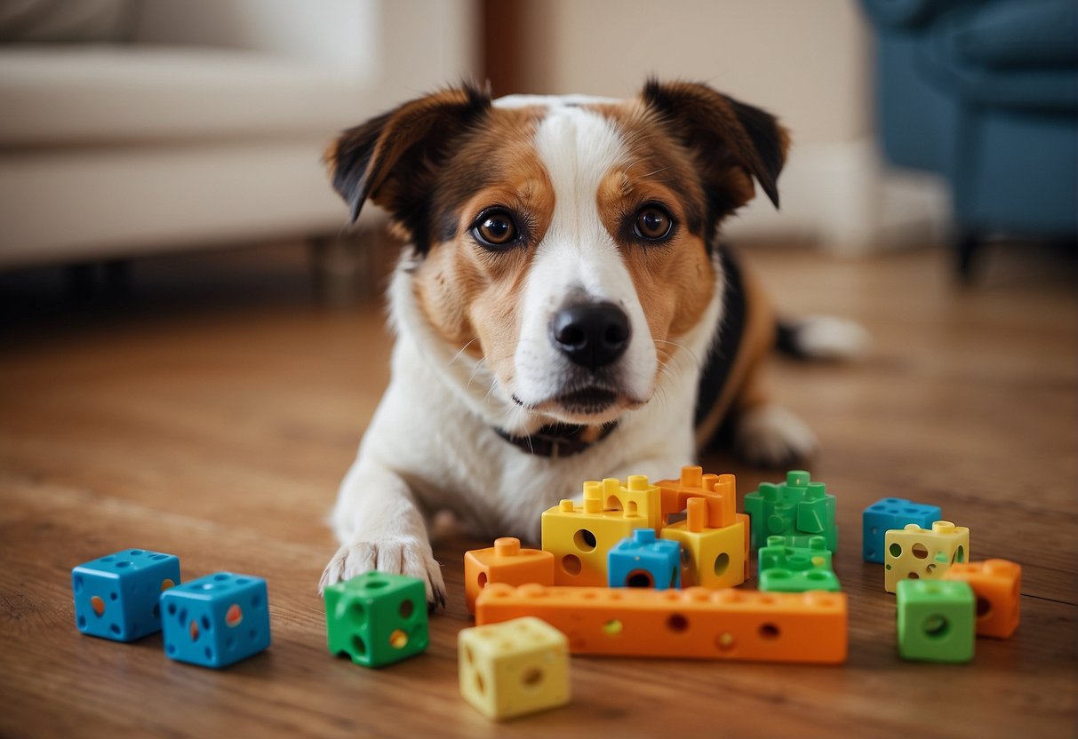 Senior Dog Training Problems: Overcoming Age-Related Challenges - Saint ...