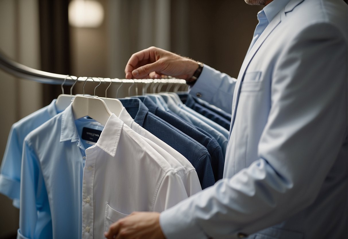 What to Wear to Baptism as a Man: Attire Guidelines for Guests - Torly Kid