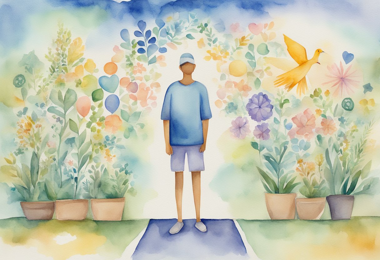 Advocacy for Change - [INTERNAL ARCHITECT]