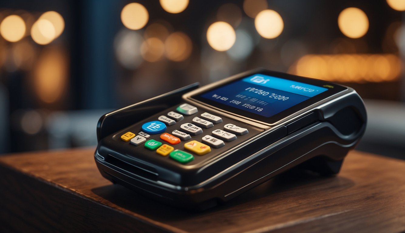 Credit Card Merchant Services in Singapore: The Ultimate Guide for ...