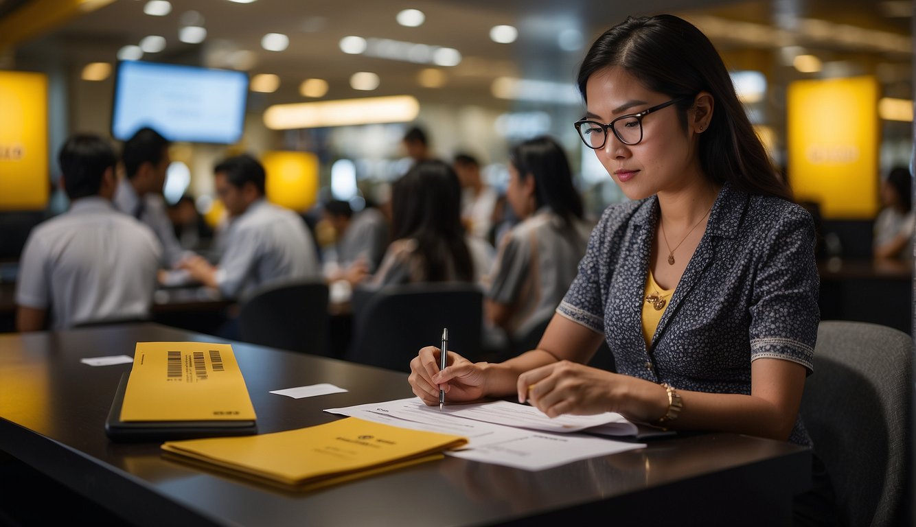 Maybank Singapore: Your Gateway to Financial Success in Southeast Asia ...