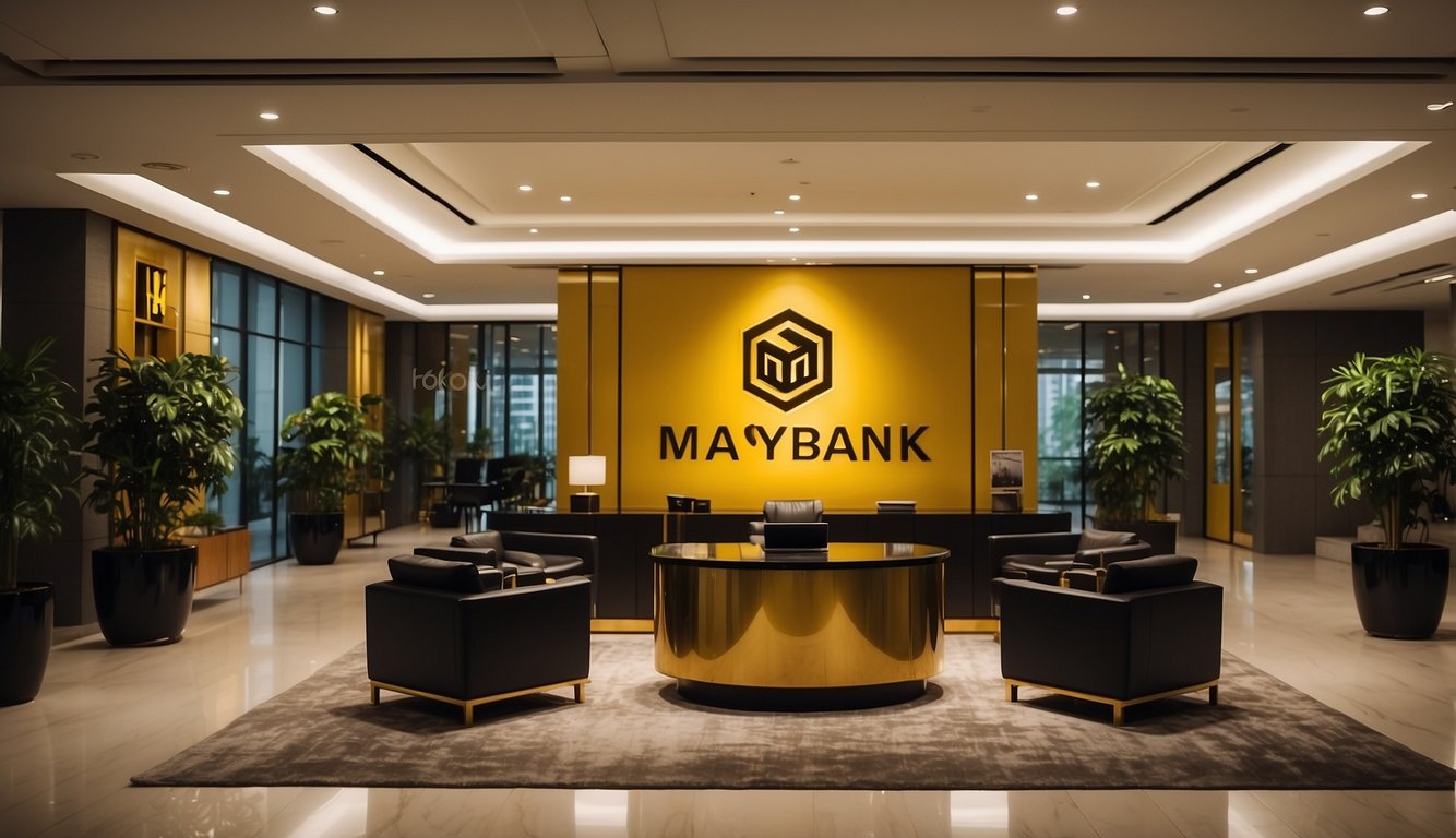 Maybank Singapore: Your Gateway to Financial Success in Southeast Asia ...