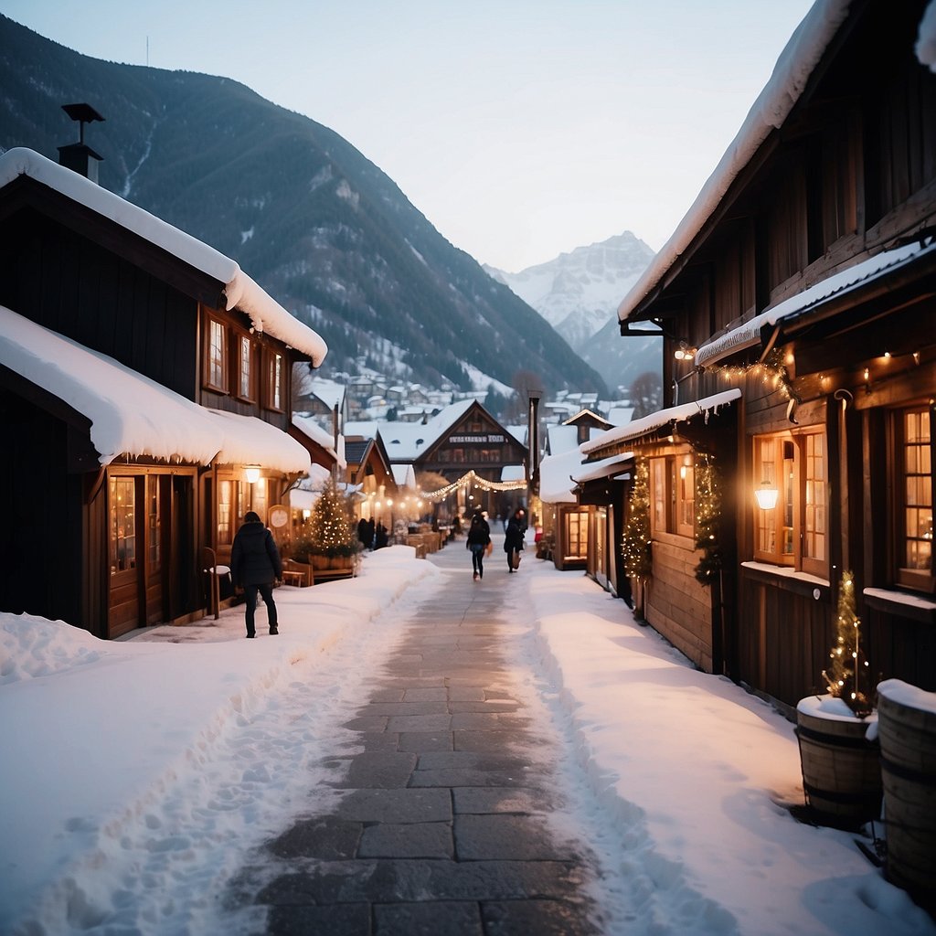 Best Places to Visit in January 2024 | Hotelsfinder