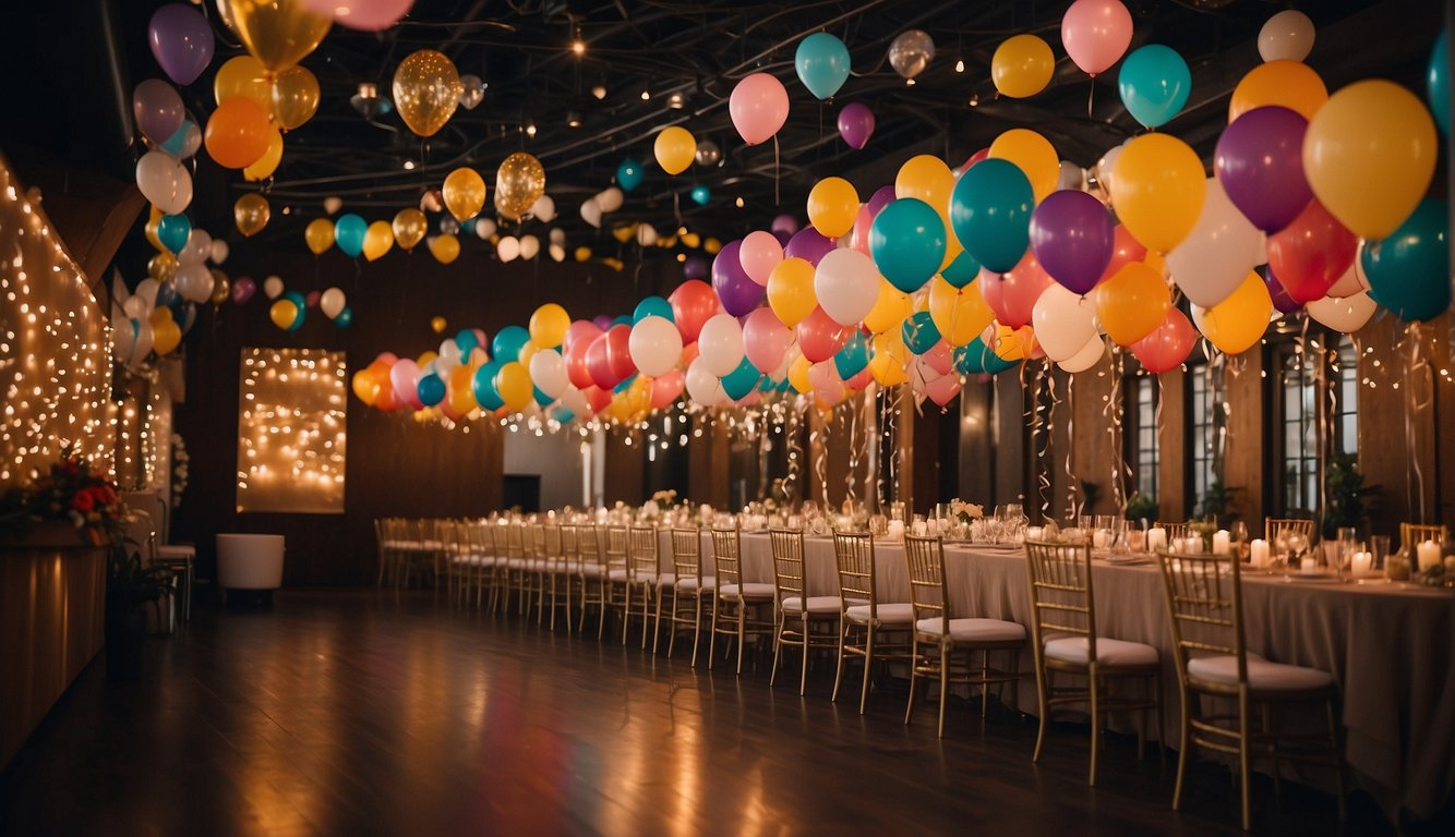 Party Decorations Services Singapore: The Ultimate Guide to Elevate ...