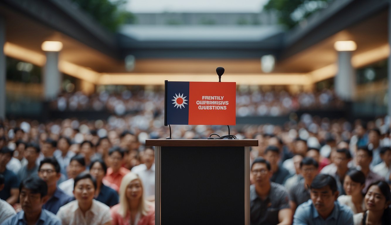 Public Service Medal Singapore: Honoring Outstanding Public Servants ...