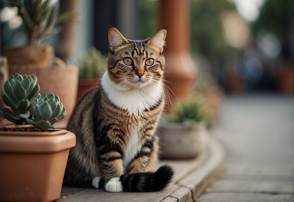 Does a Cat Choose Its Owner? Unraveling the Feline Bond Selection ...