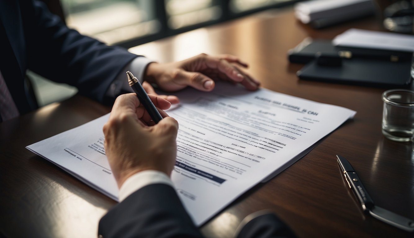 How to Discharge a Mortgage in Singapore: A Step-by-Step Guide