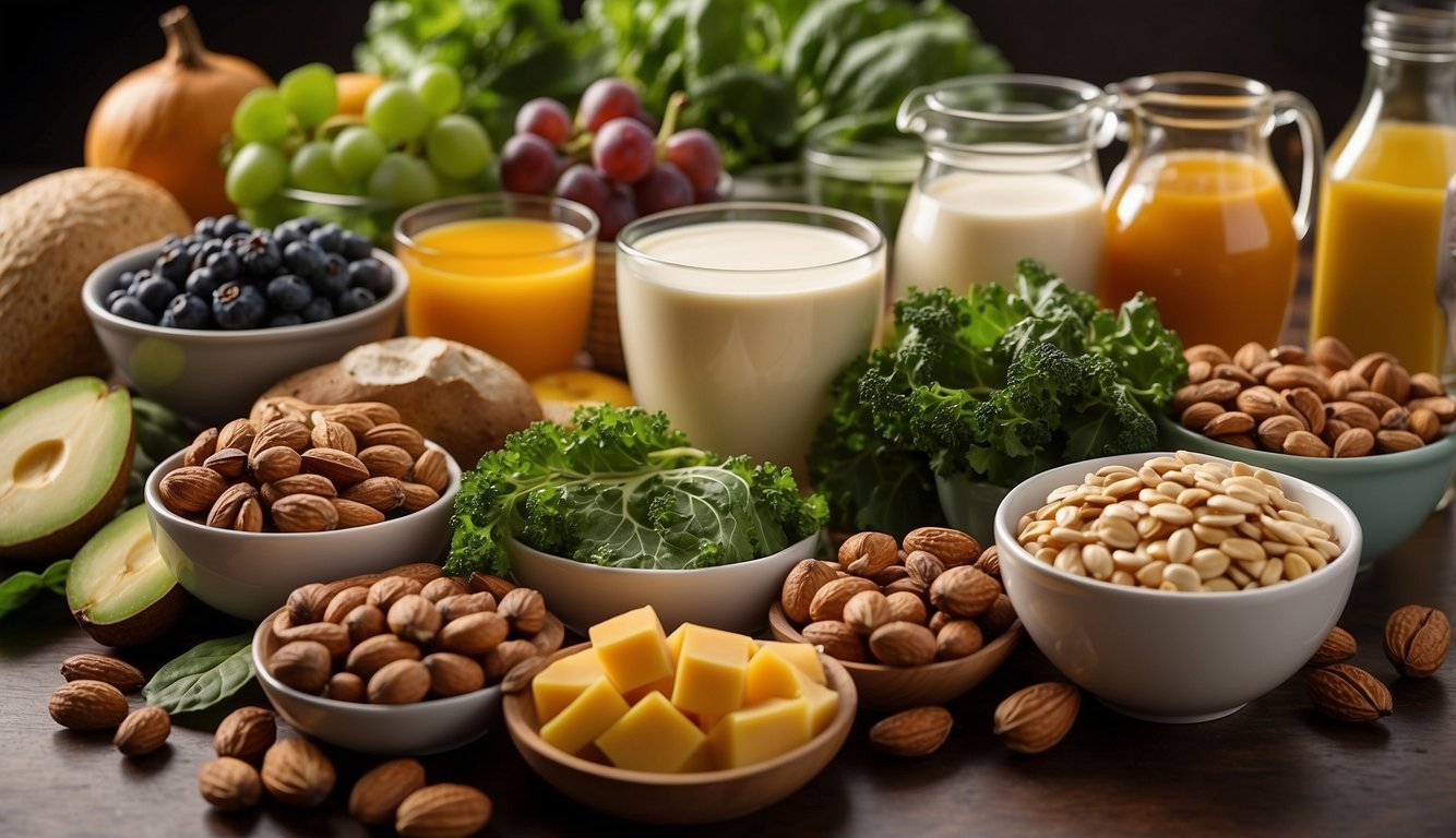 Health Benefits of Riboflavin: Unveiling Essential Nutrient Roles – The ...