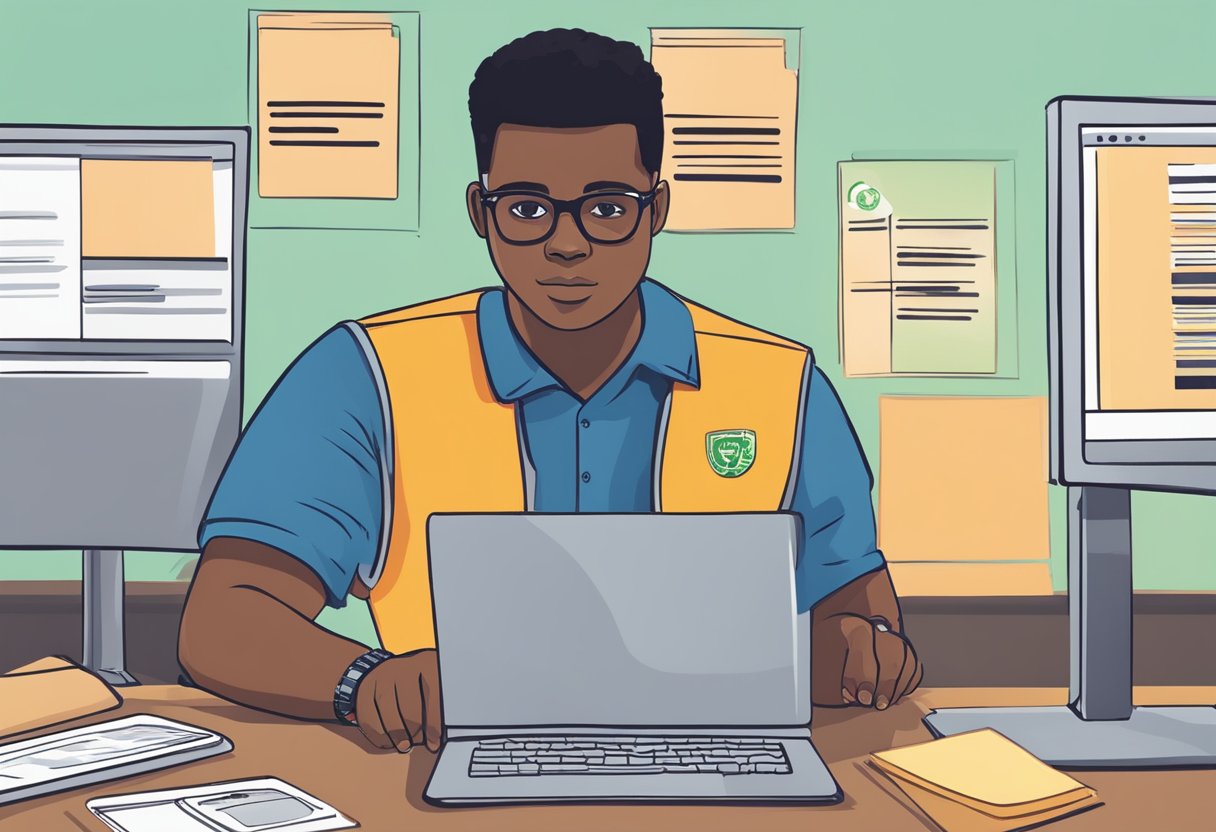 Check NSFAS Status Using ID Number: A Step-by-Step Guide - Code Cash