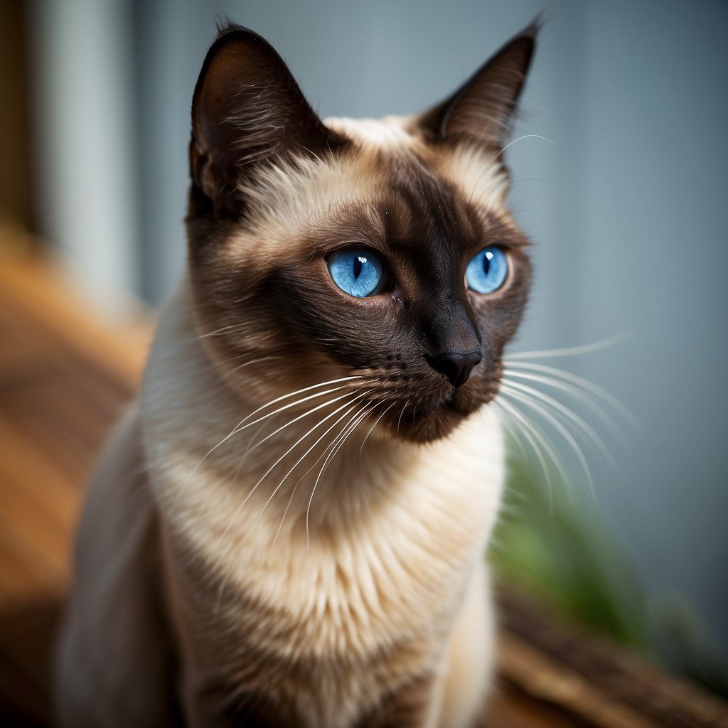 Siamese Cat Colors The Tiniest Tiger Siamese Cat Colors The Tiniest Tiger