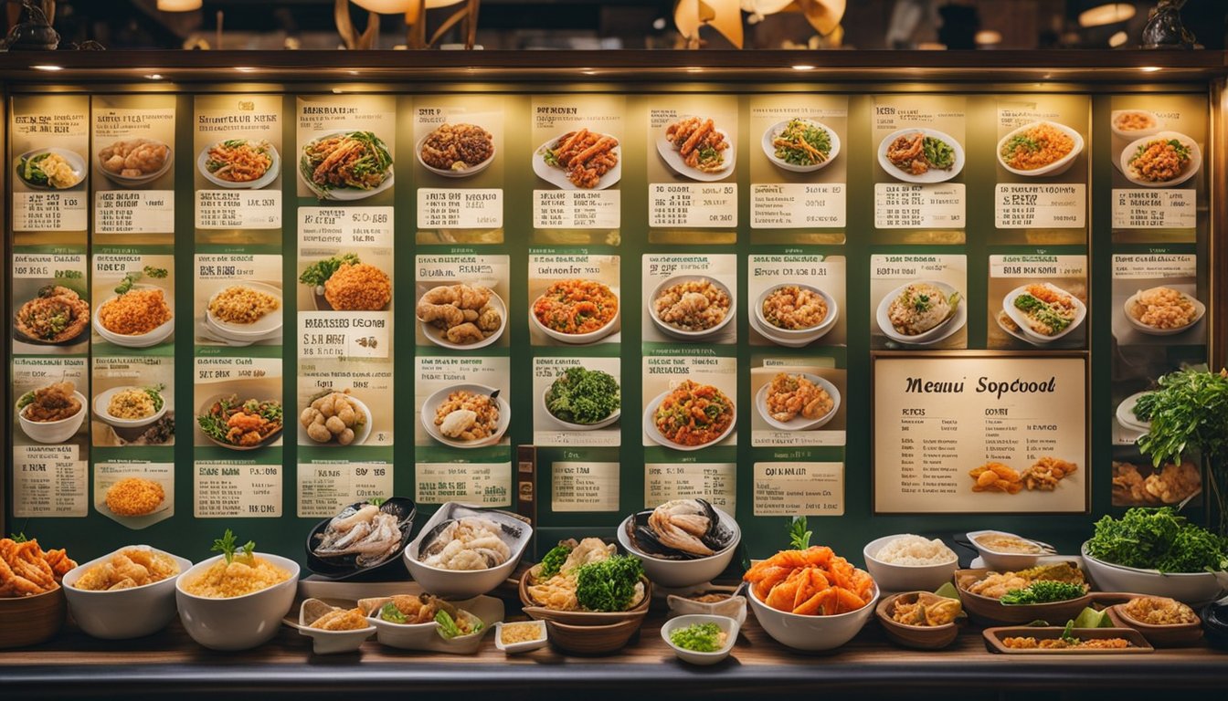 Seafood – Page 7 – Seaco Online