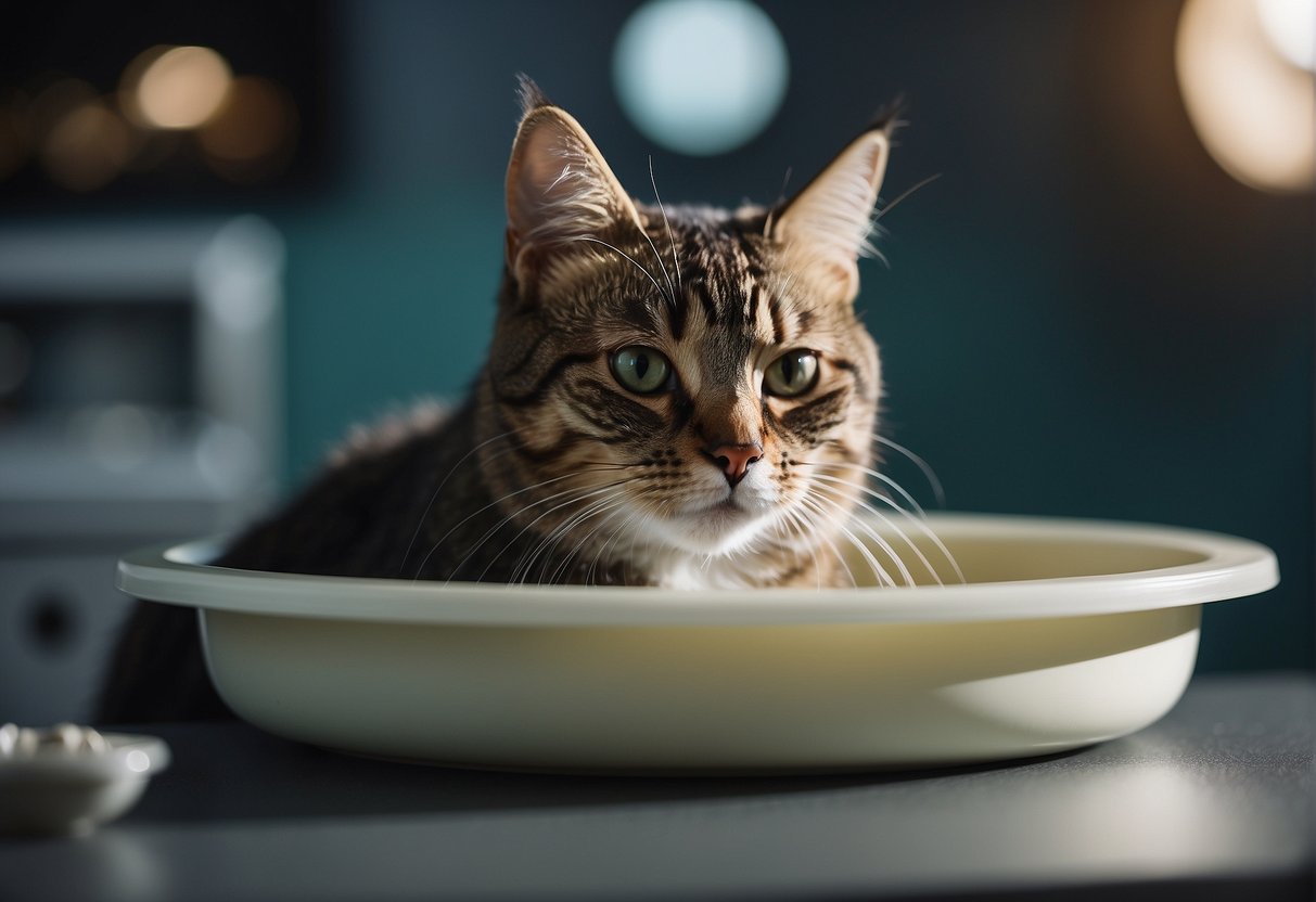 When to Spay a Cat: Expert Advice on the Best Time to Neuter Your ...