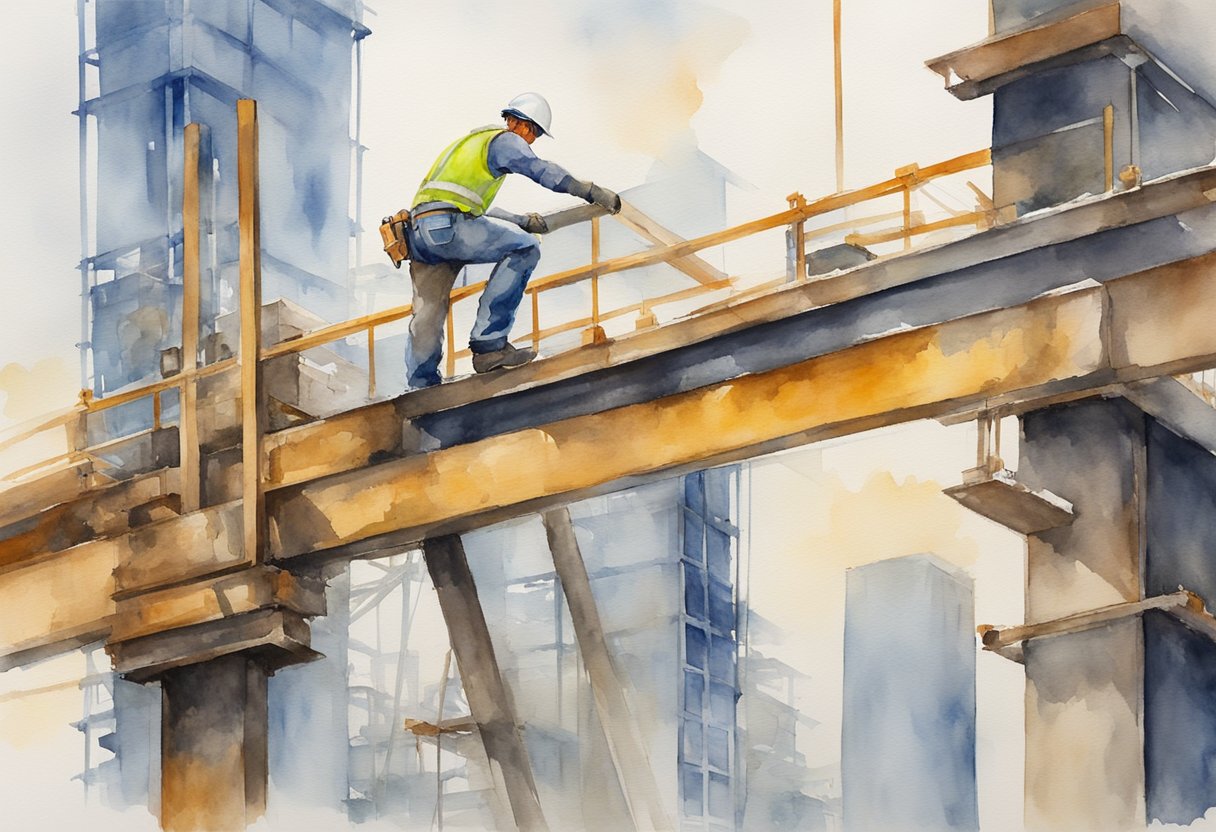 What is the Riskiest Job in America? Unveiling the Most Dangerous ...