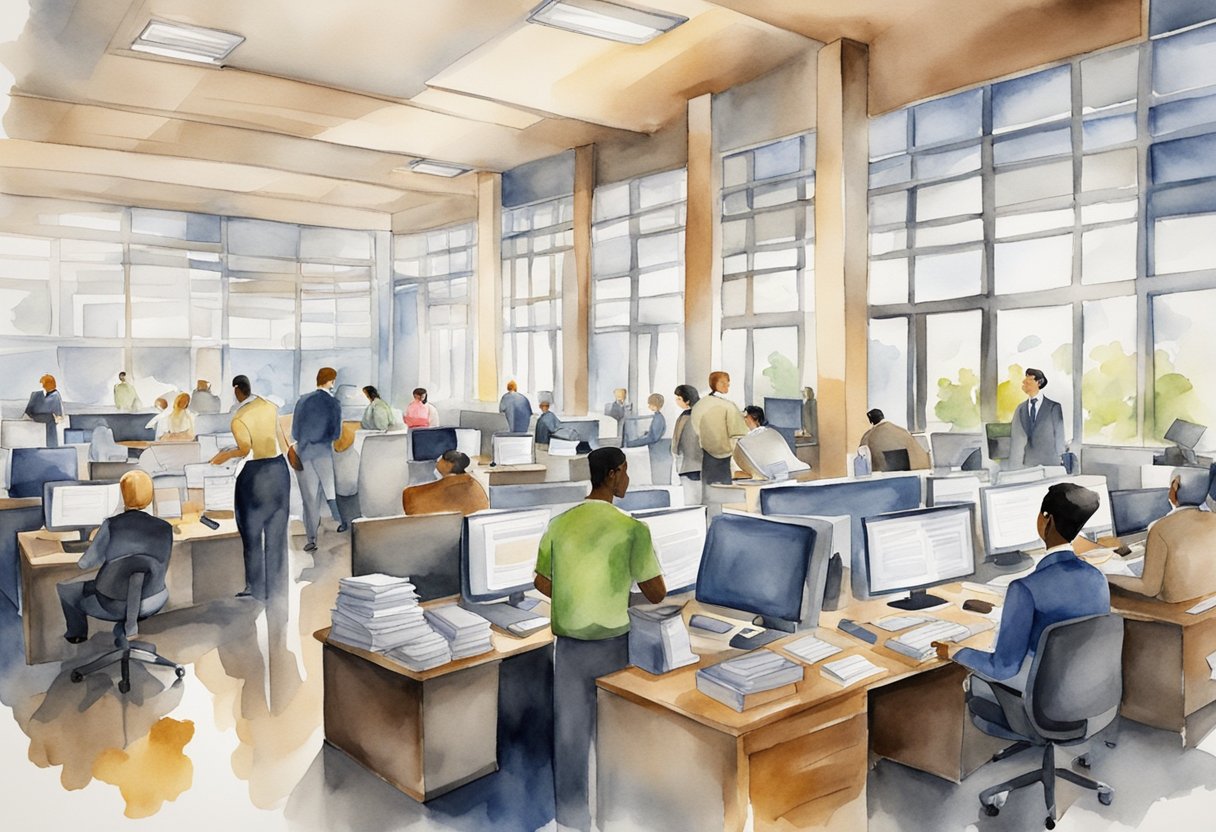 22 Best Jobs That Help People and Pay Well: Top Careers for Altruistic ...