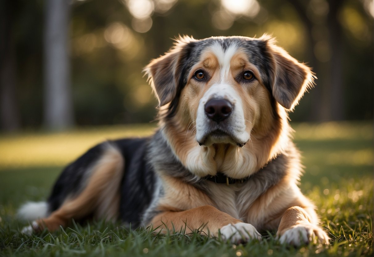 Cushing's Disease in Senior Dogs: Understanding and Managing the ...