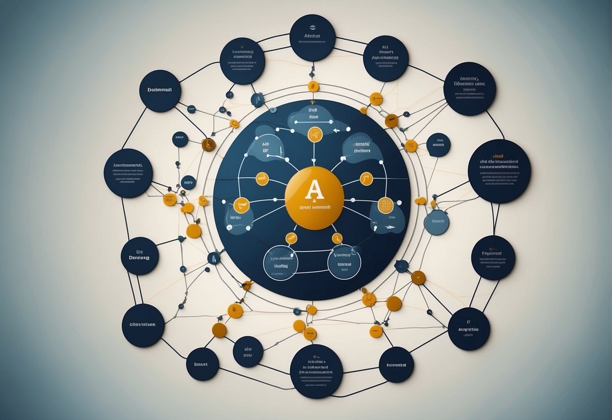 AI Flowchart Essentials: Designing Intelligent Process Maps - Thomas Wong