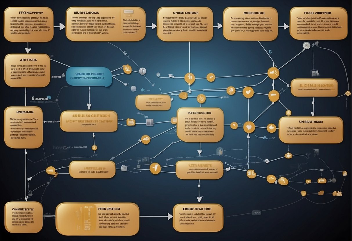 AI Flowchart Essentials: Designing Intelligent Process Maps - Thomas Wong