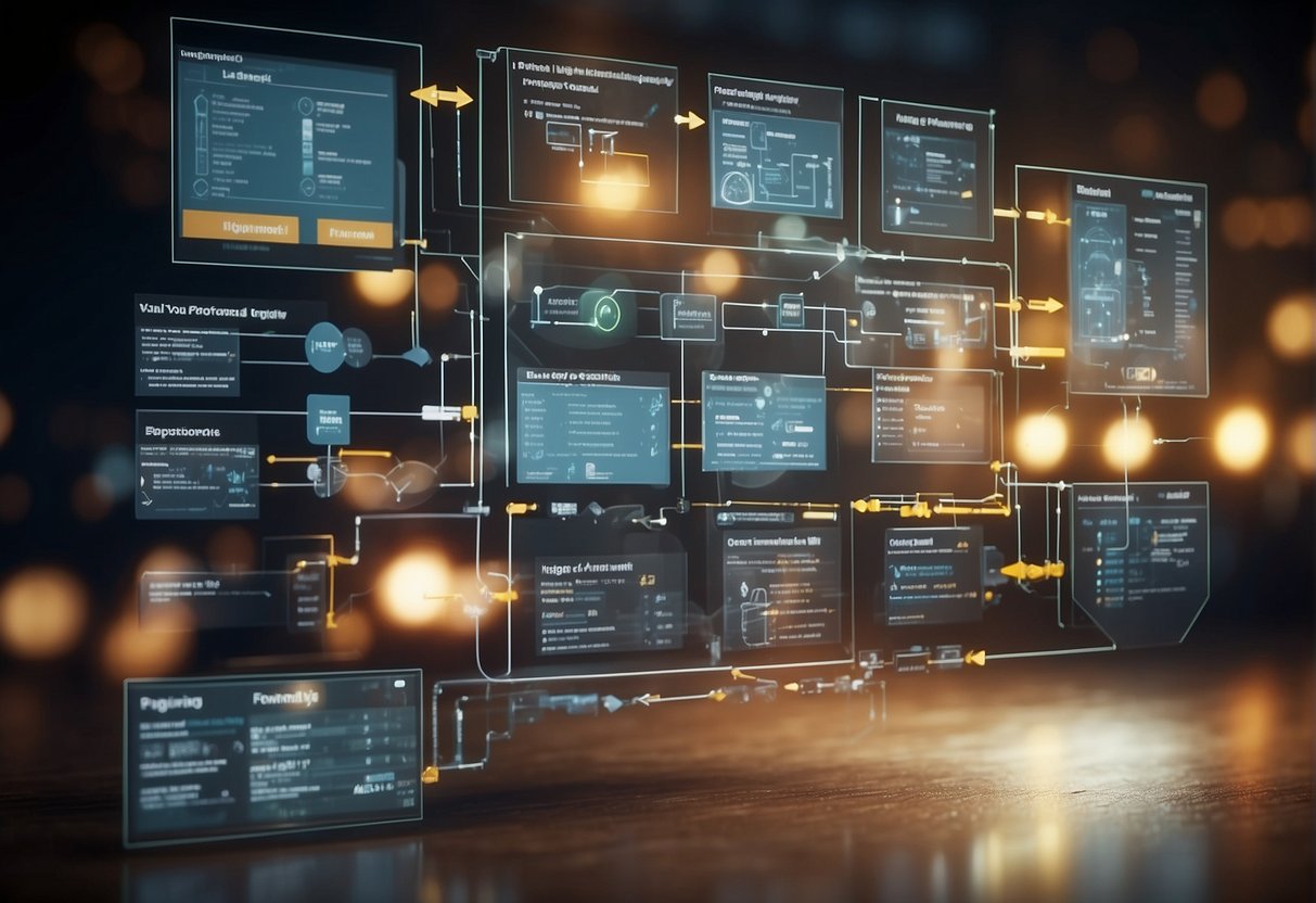 Benefits of AI Flowchart Makers: Enhancing Efficiency in Process ...