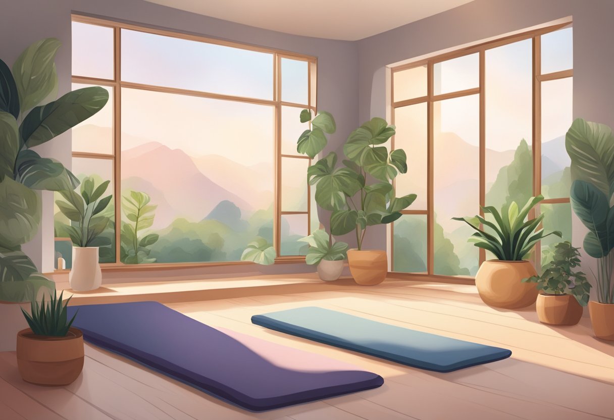 Home Wellness Room Ideas: Transforming Spaces for Health and Harmony ...