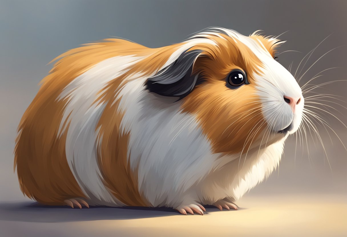 Do Guinea Pigs Have Eyelids? Exploring The Anatomy Of Guinea Pig Eyes ...