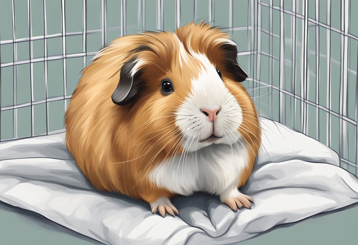 How Many Toes Do Guinea Pigs Have? A Comprehensive Guide - Pets Collector