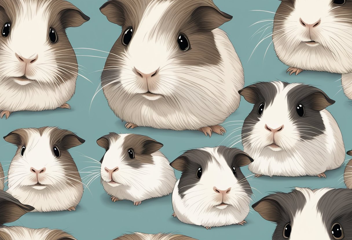 Do Guinea Pigs Have Night Vision? Exploring The Vision Capabilities Of ...