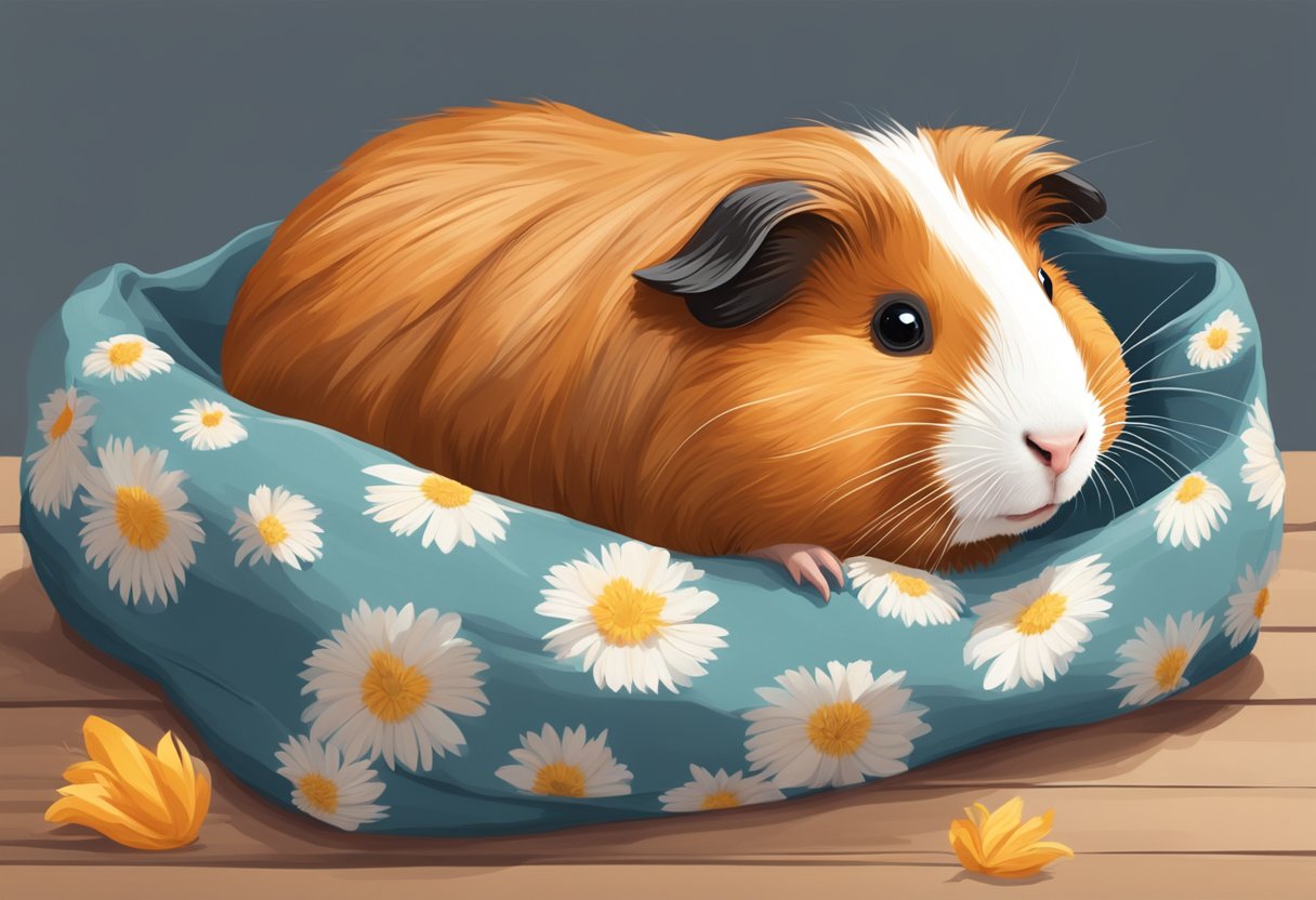 Do Guinea Pigs Have Night Vision? Exploring The Vision Capabilities Of ...