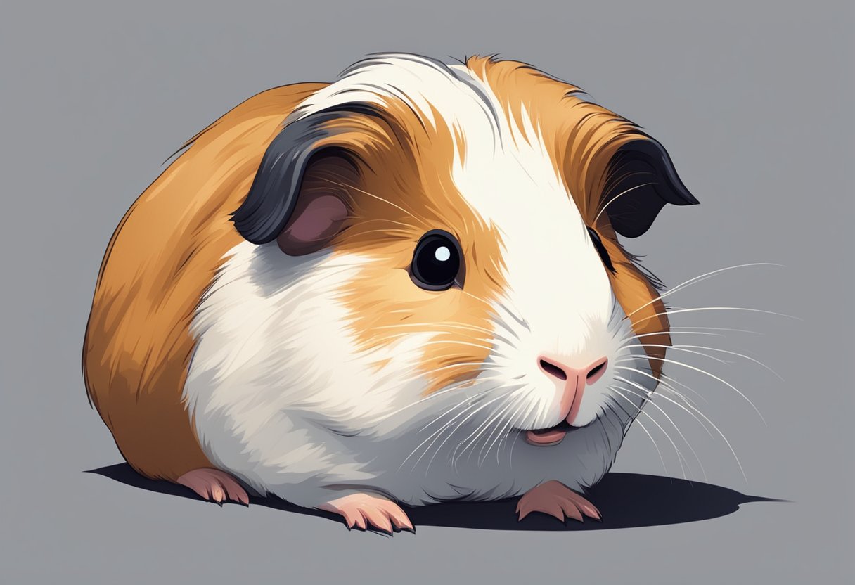 Do Guinea Pigs Have Night Vision? Exploring The Vision Capabilities Of ...