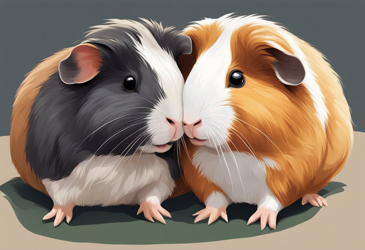 How To Clean Guinea Pig Ears: A Step-by-Step Guide - Pets Collector