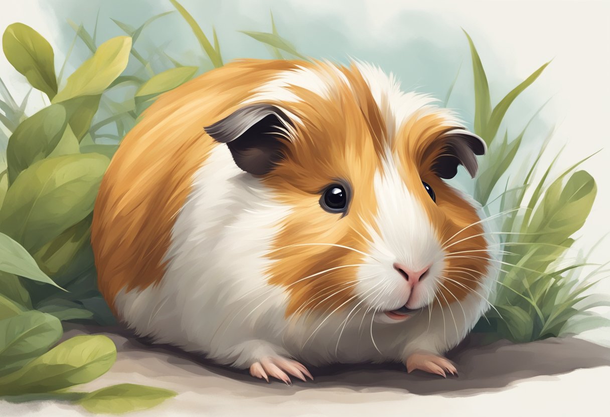 Are Guinea Pigs Ticklish? Exploring The Sensitivity Of Guinea Pig Skin - Pets Collector
