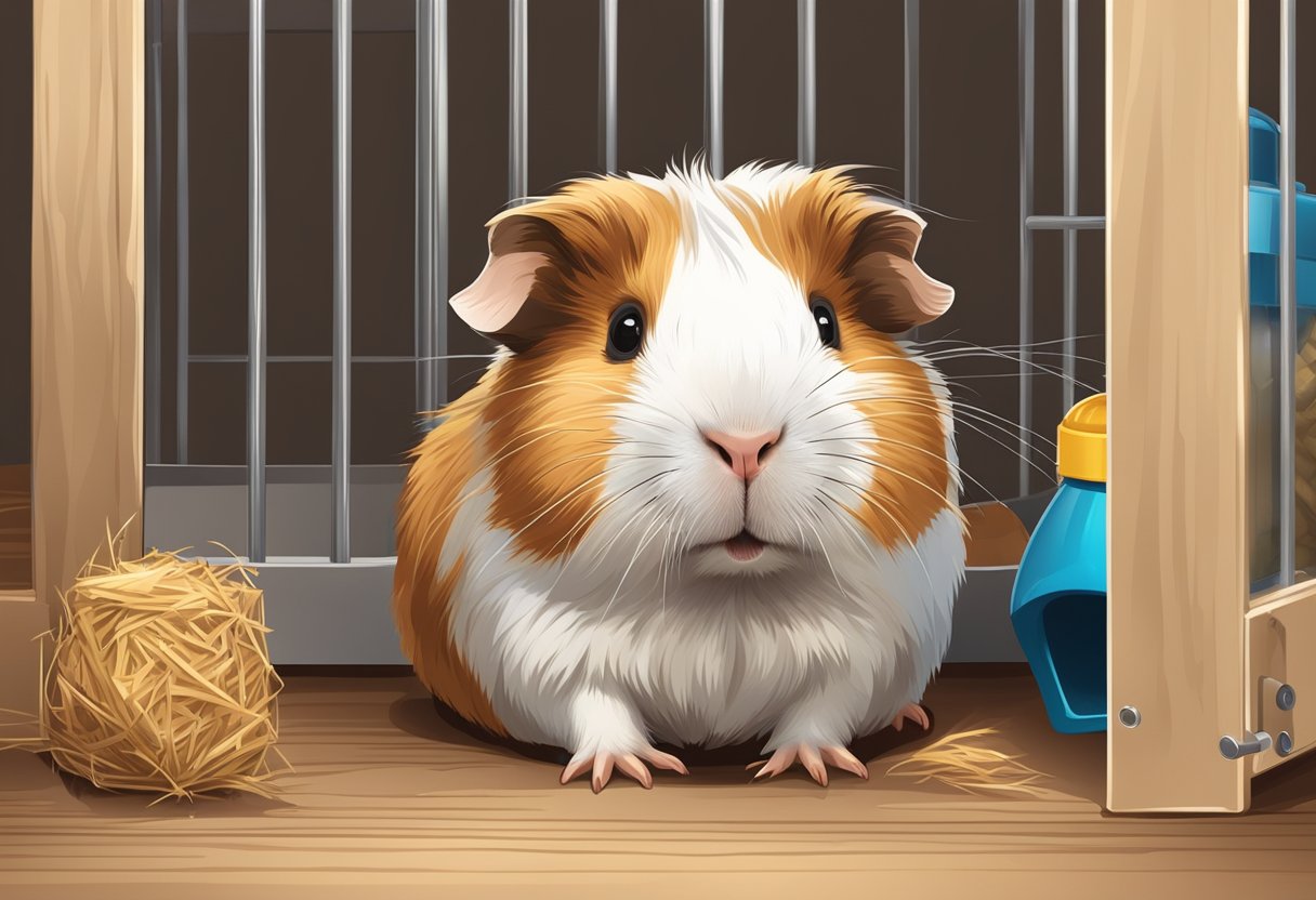 Are Guinea Pigs Good Pets? Pros And Cons To Consider - Pets Collector