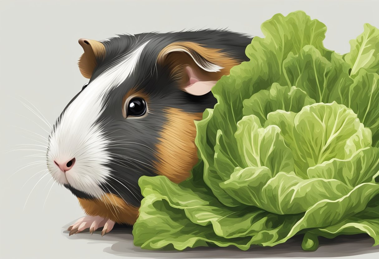Do Guinea Pigs Have Tongues? Exploring The Anatomy Of These Adorable ...