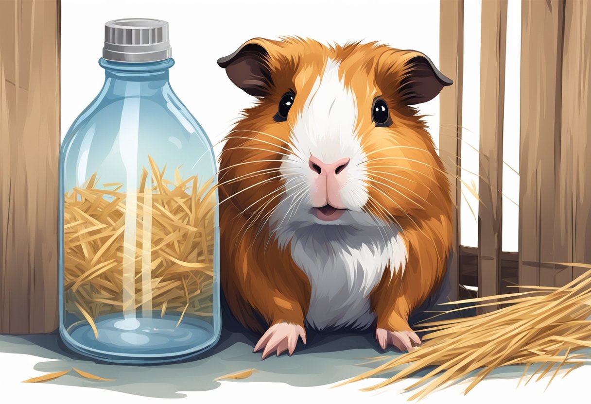 Do Guinea Pigs Have Rabies? Exploring The Risk Of Rabies Transmission ...