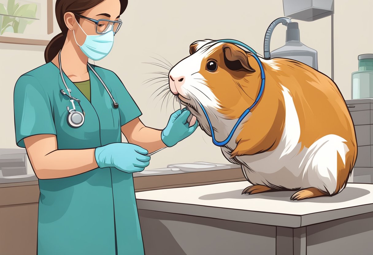 Do Guinea Pigs Have Rabies? Exploring The Risk Of Rabies Transmission ...