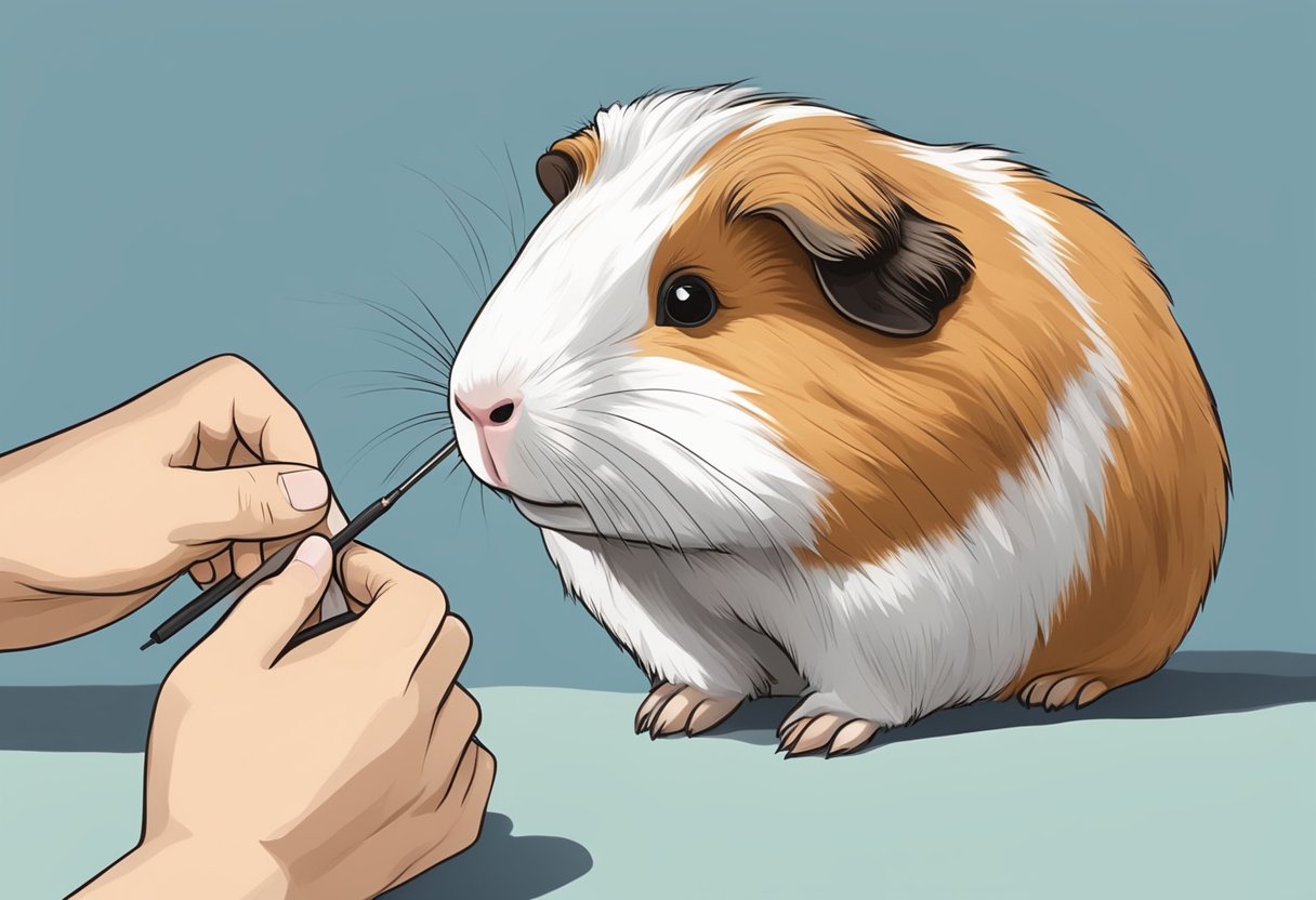 Do Guinea Pigs Have Rabies? Exploring The Risk Of Rabies Transmission ...
