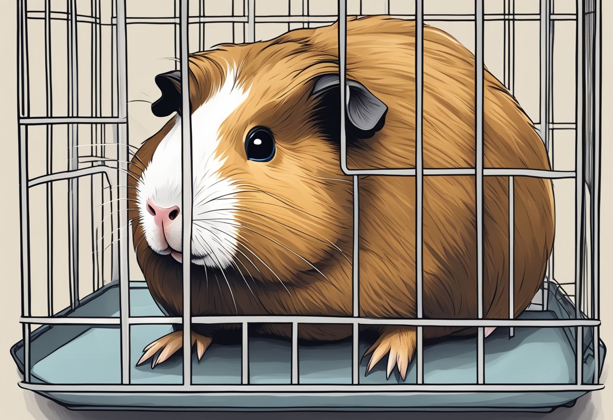 Do Guinea Pigs Have Rabies? Exploring The Risk Of Rabies Transmission ...