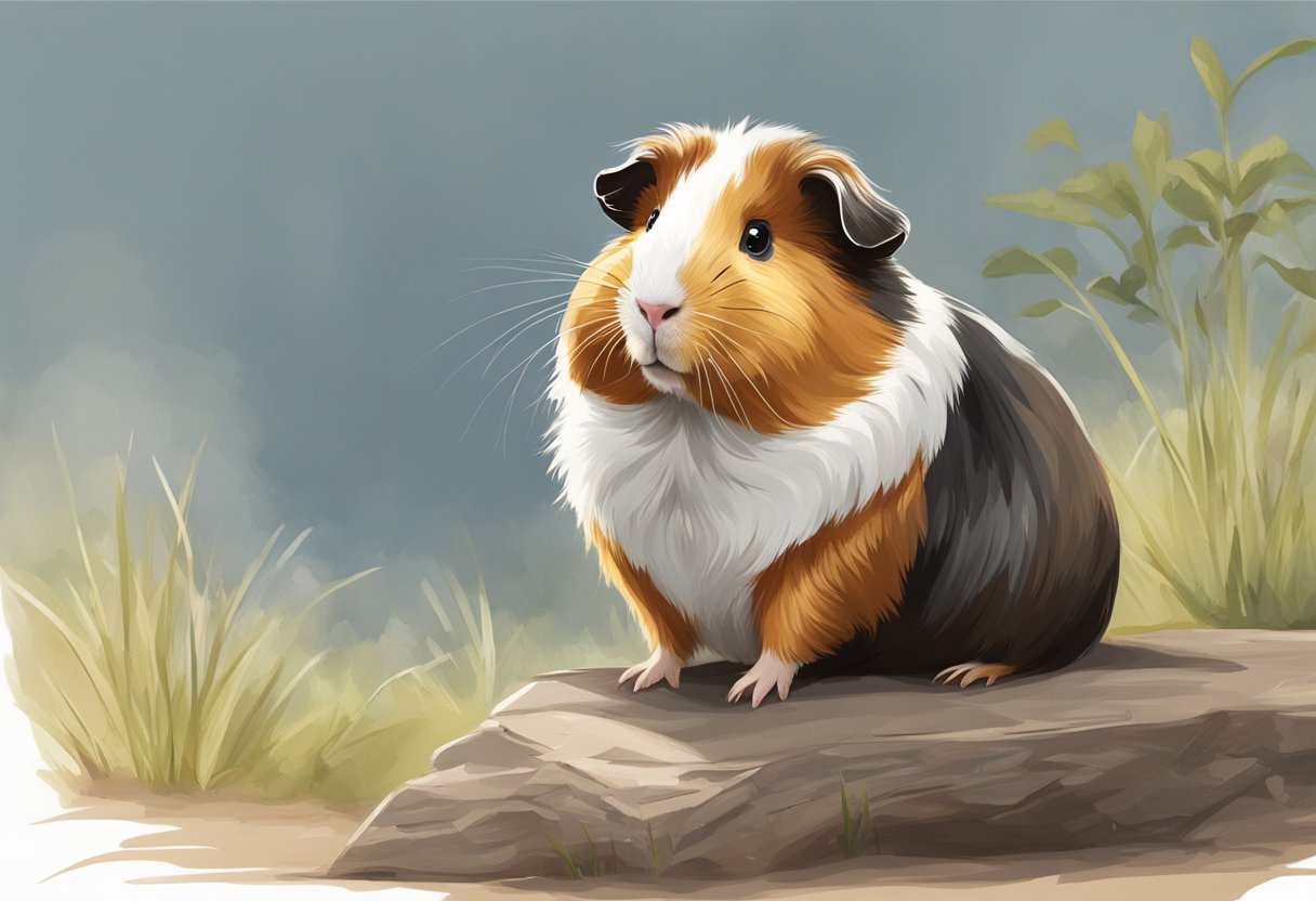 Can Guinea Pigs Wear Collars? A Guide To Collars For Guinea Pigs - Pets ...