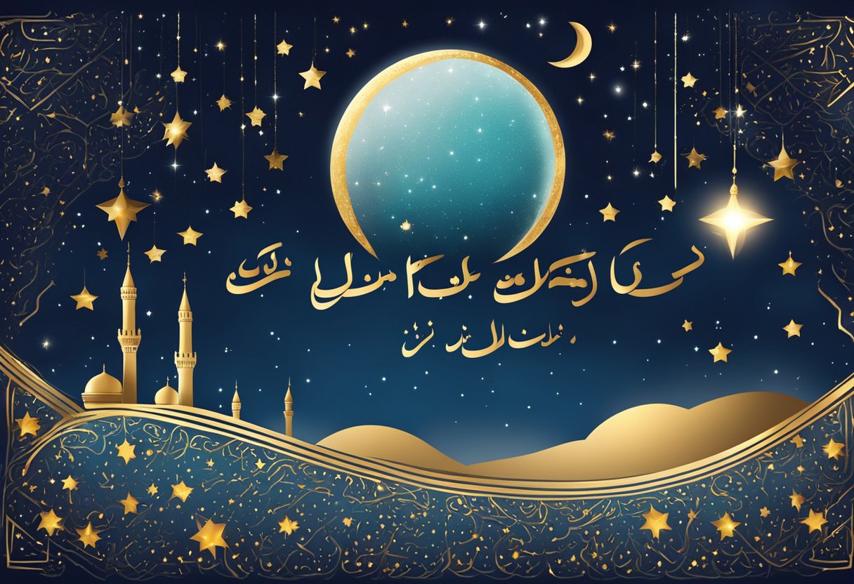 What is the Spelling of Shab e Barat in Arabic? A Clear and Confident ...