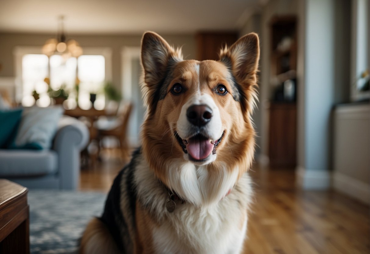 How to Deal with Cognitive Decline in Senior Dogs: Expert Strategies ...