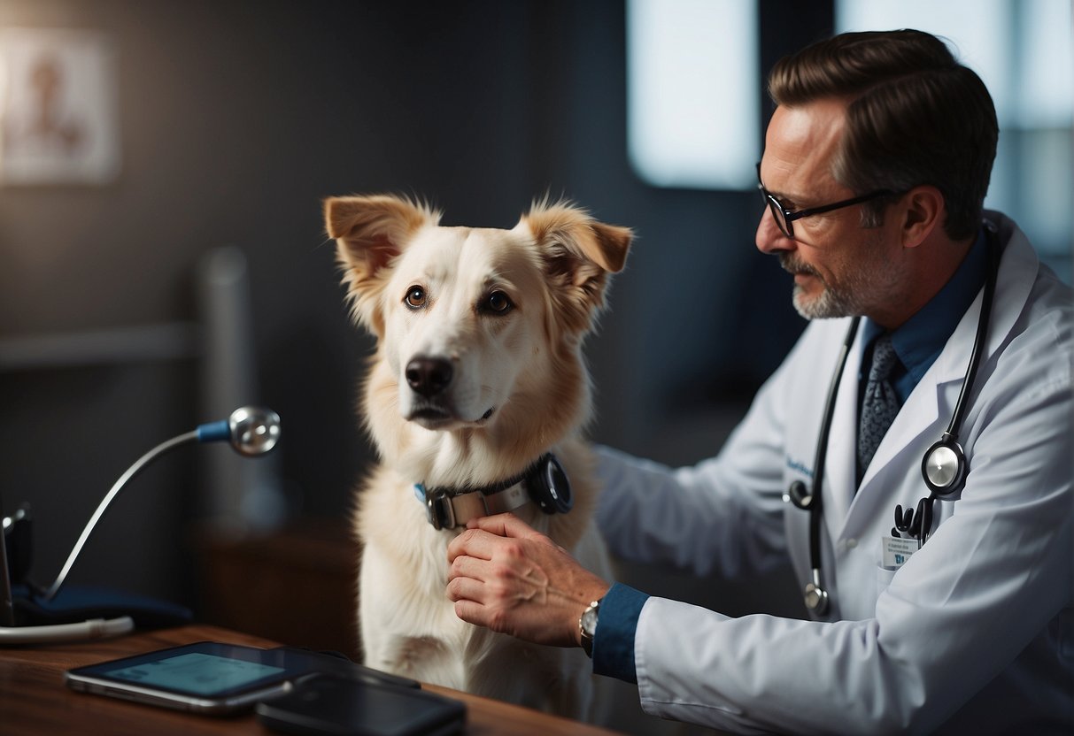 Understanding Heart Murmur in Older Dogs: Diagnosis and Management ...