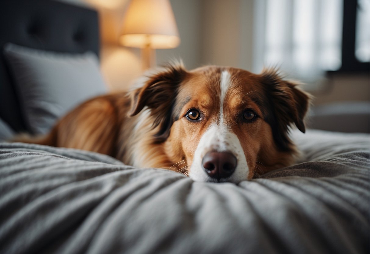 Understanding Heart Murmur in Older Dogs: Diagnosis and Management ...