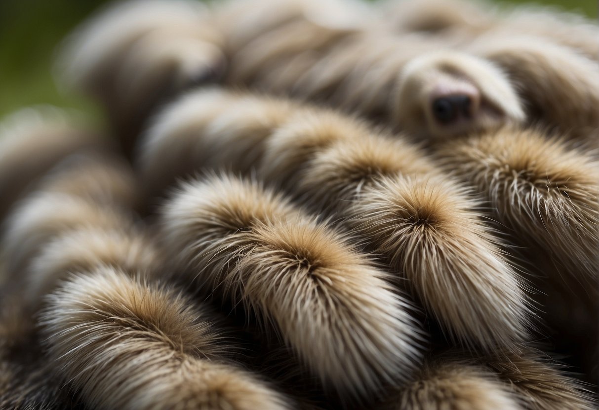 Warts in Older Dogs: Understanding and Managing Age-Related Skin ...