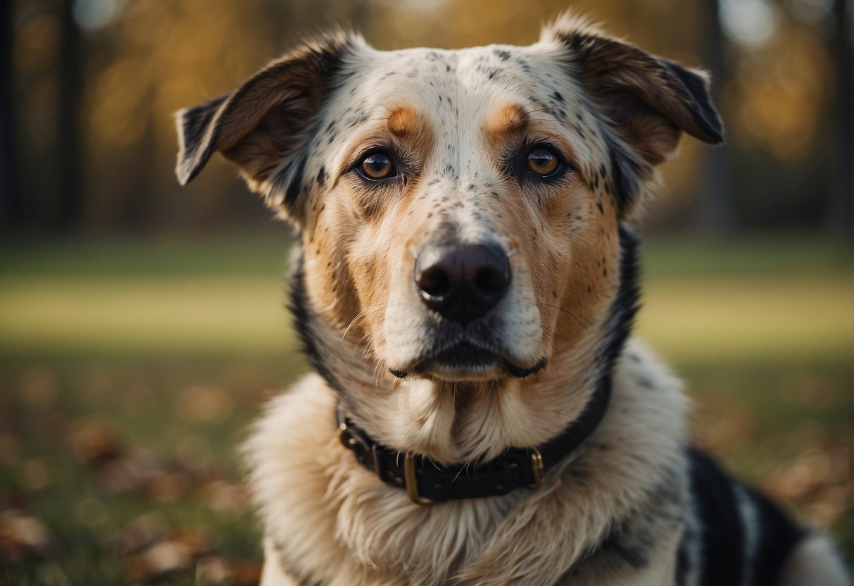 Warts in Older Dogs: Understanding and Managing Age-Related Skin ...