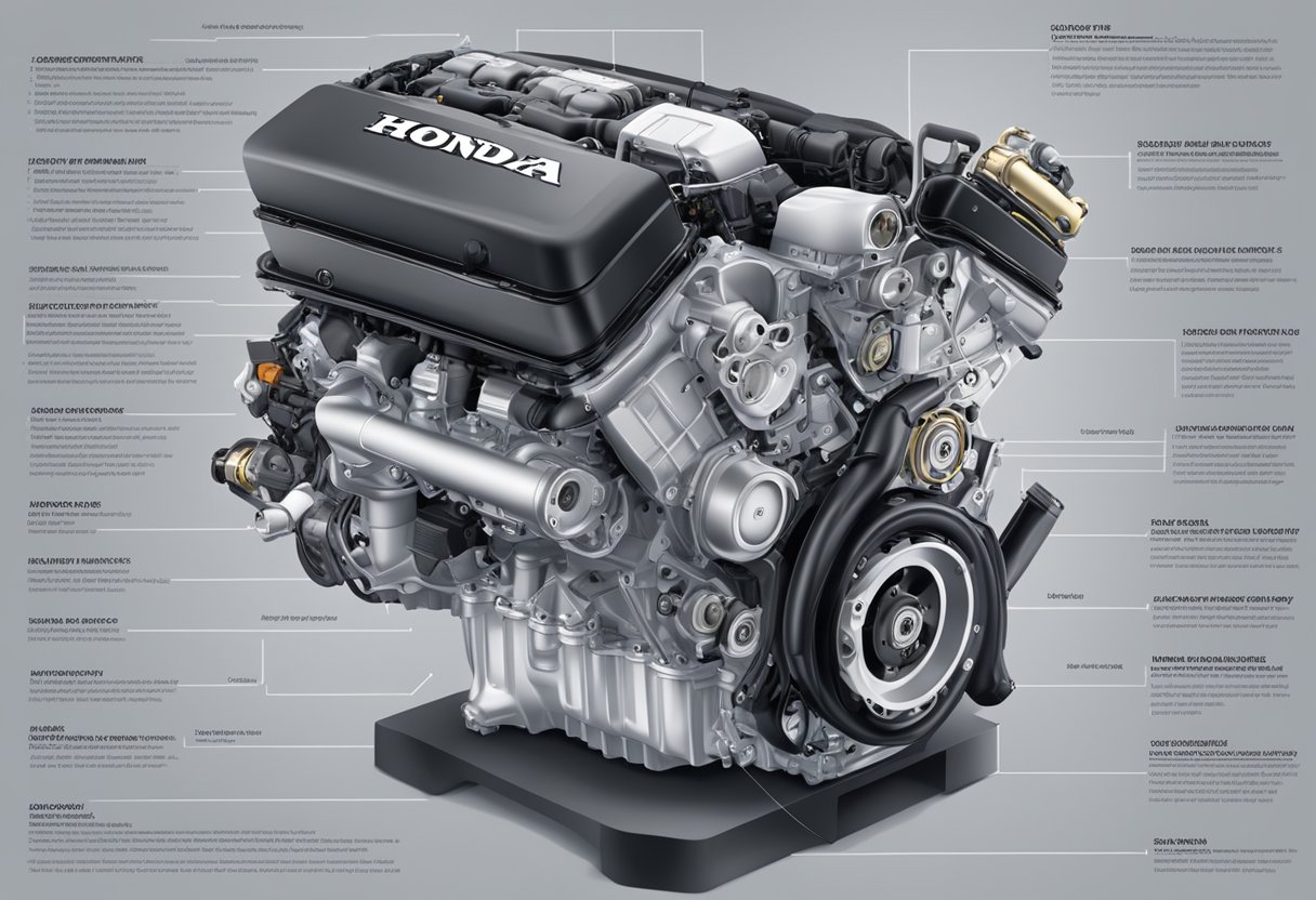 20 Reasons Honda Engines Are Superior and So Good